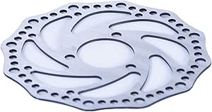 Amazon.com: JGH Electric Scooter Brake Pad System : Sports & Outdoors