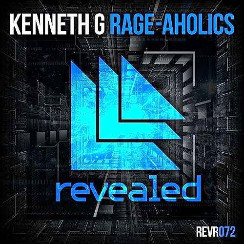 Rage-Aholics by Kenneth G on Amazon Music - Amazon.com