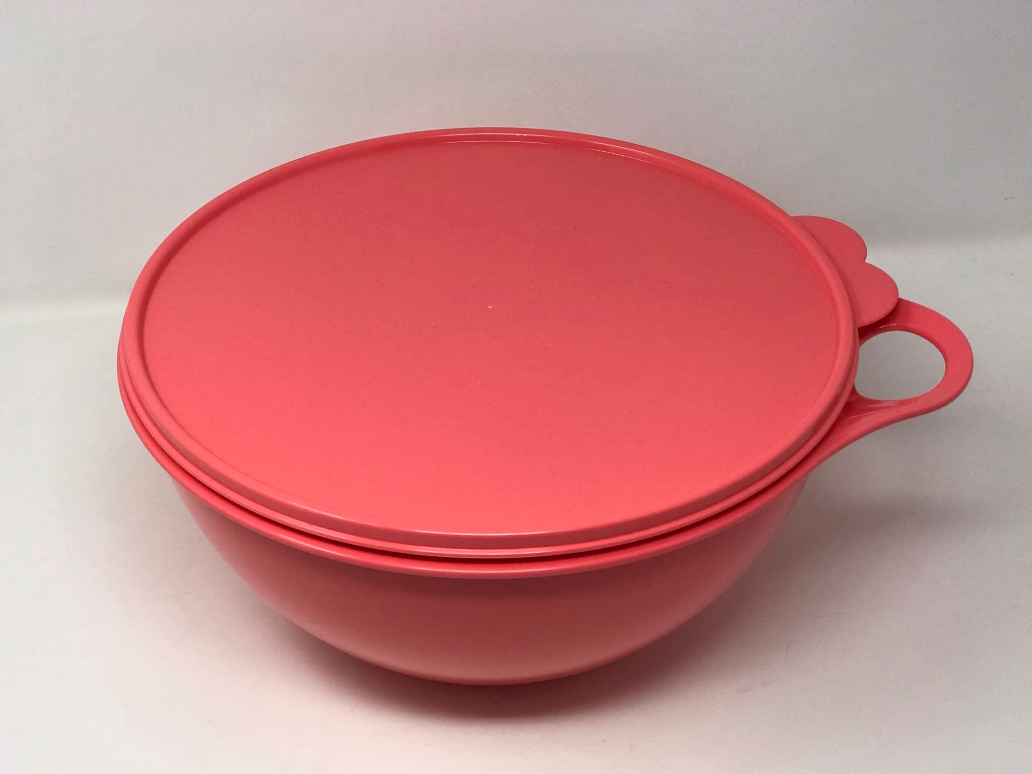 Amazon.com: Tupperware Thatsa Bowl 19-Cup 4,5L: Home & Kitchen