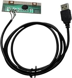 Amazon.com: USB Keyboard Chip IC Module HID Large Keyboard Can Be Used ...