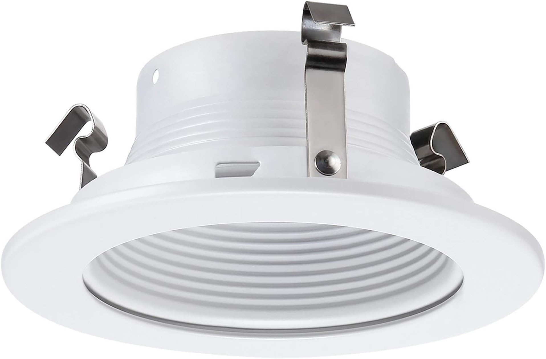 Four-Bros Lighting RM4/LED 4" inch Remodel Can Air Tight IC Housing LED ...