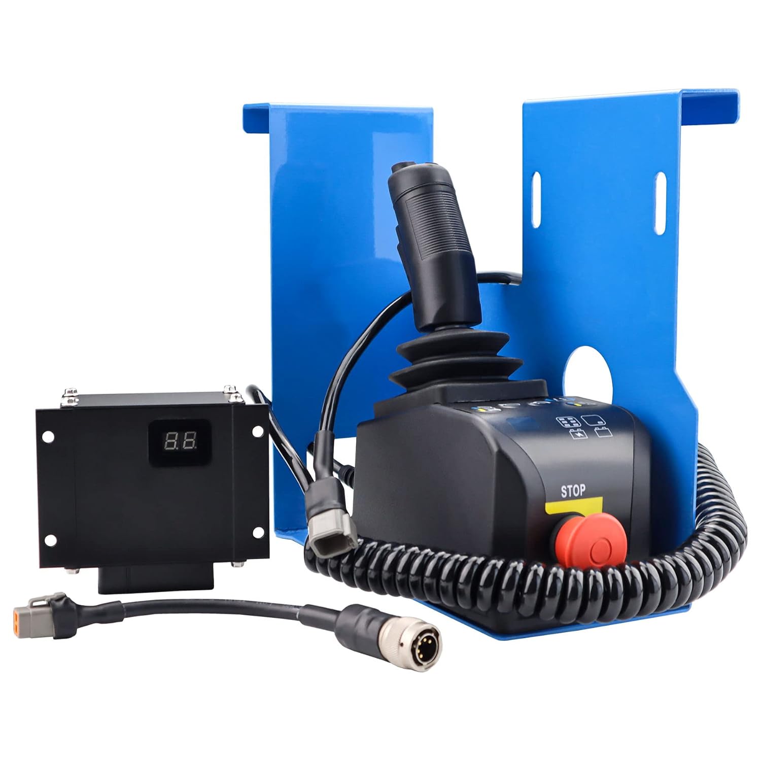 Amazon.com: 105295GT 105295 Control System Kit Control Box Update Kit ...