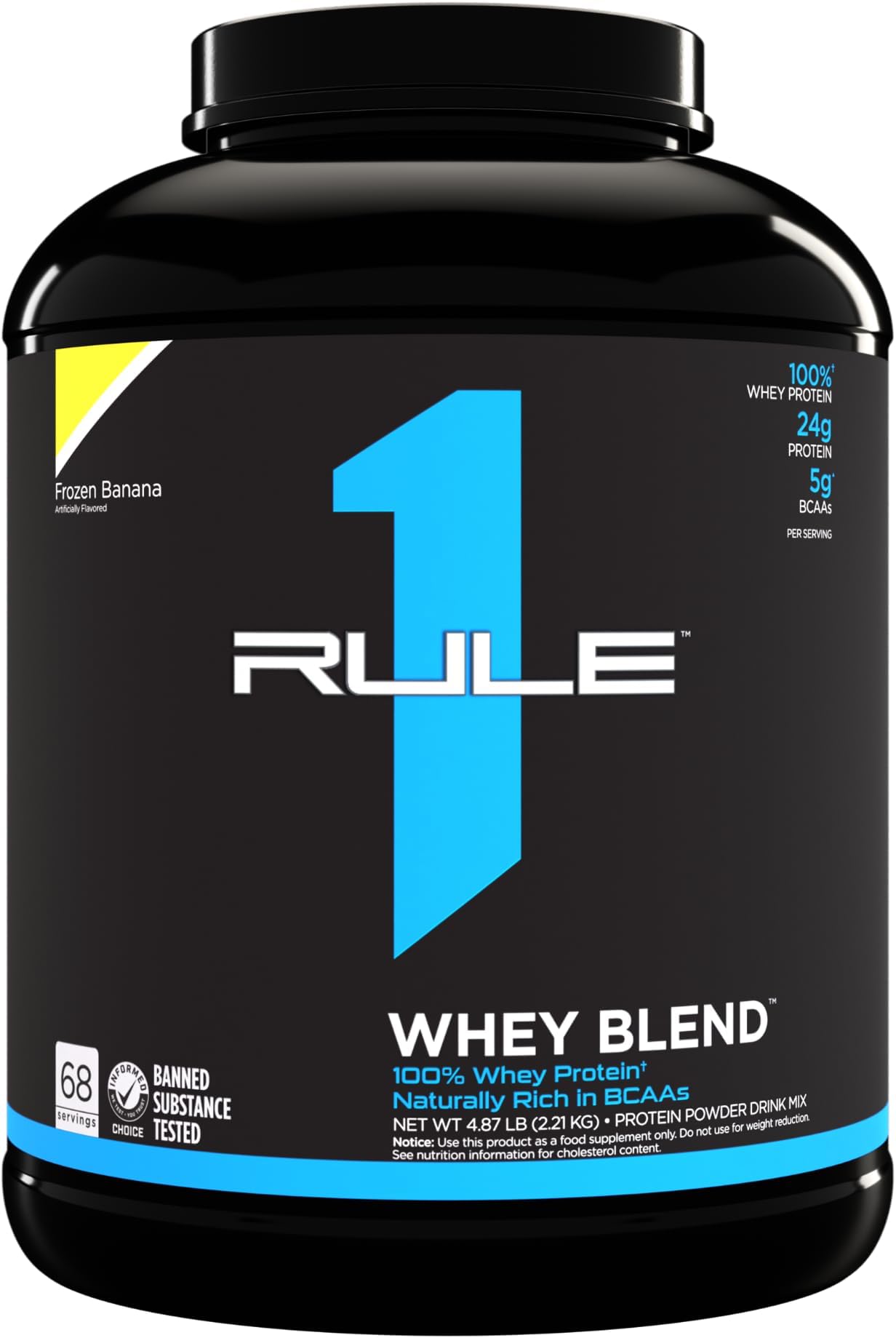 Amazon.com: Muscle Milk Genuine Protein Powder, Vanilla Creme, 32g ...
