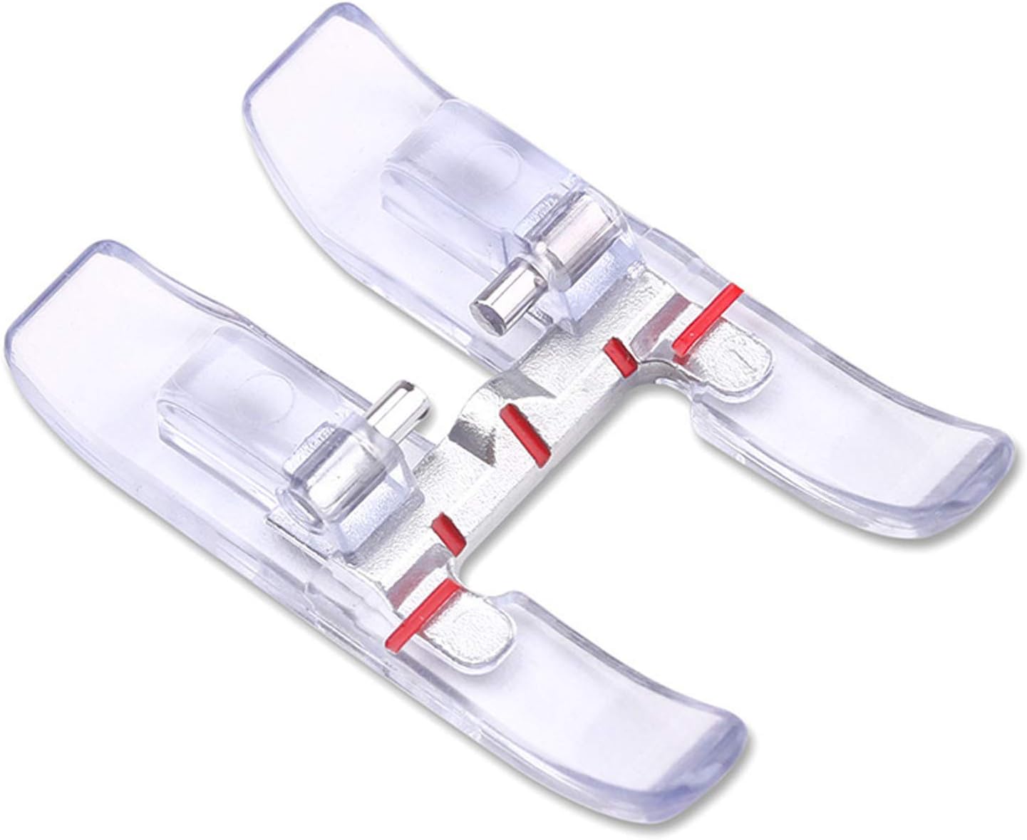 Amazon.com: DREAMSTITCH 1/4" 1-4(Quarter Inch) Snap on Edge Guide ...