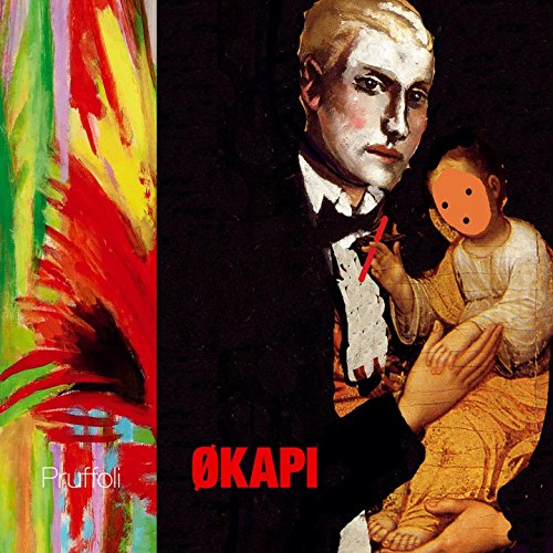 Amazon Pruffoli Okapi Digital Music
