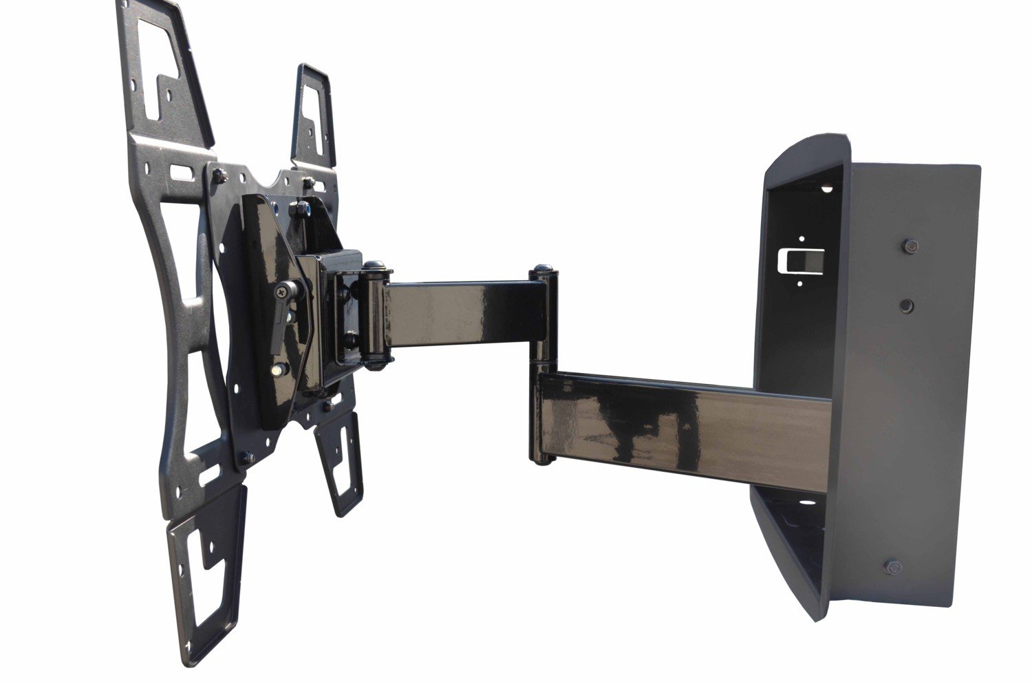 Recessed Tv Mount