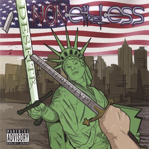 Play Despite the Stereotype by Nonetheless on Amazon Music