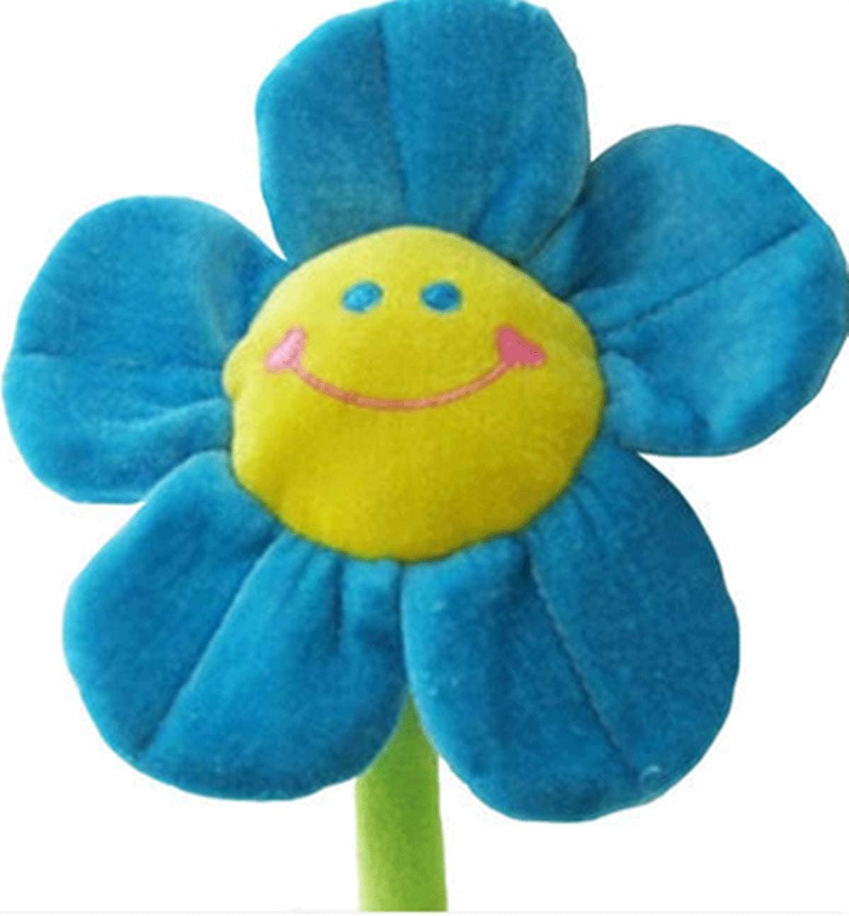 26 Super Cute Sun Flower, Plush Daisy Flowers with Australia | Ubuy