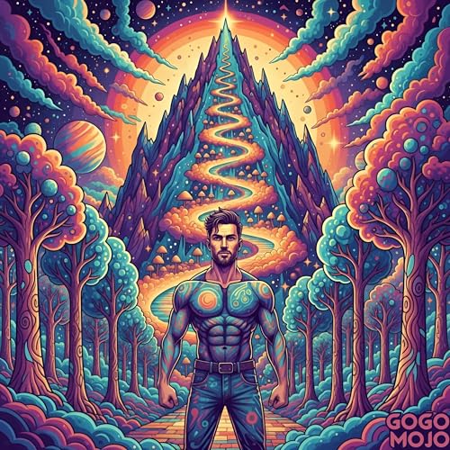 Play I Can Handle It by GoGo Mojo on Amazon Music Unlimited