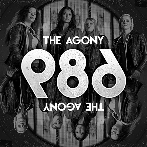 Amazon.com: 689 [Explicit] : The Agony: Digital Music