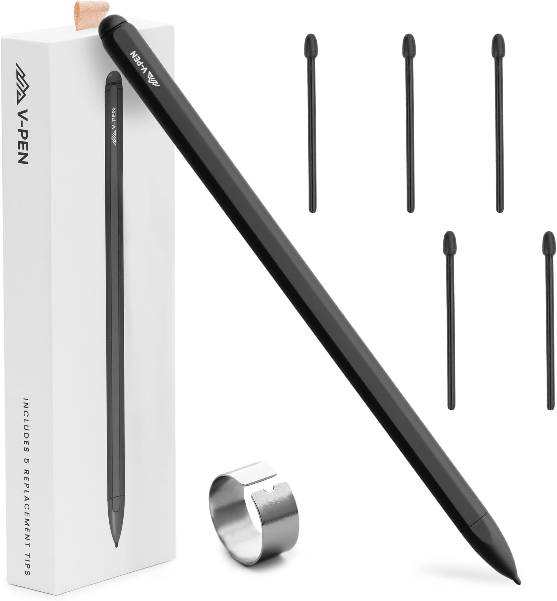 Amazon.com: STAEDTLER Noris Digital Writing & Drawing Stylus Bundle ...