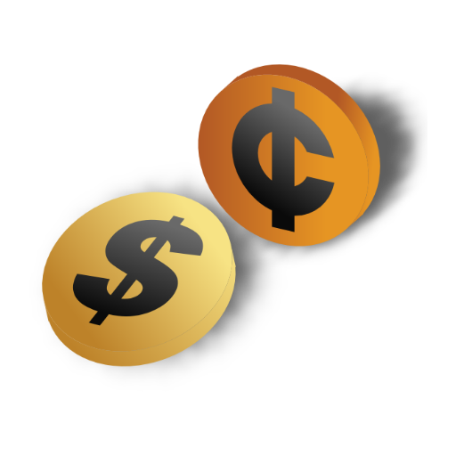 Invisible coins - App on Amazon Appstore