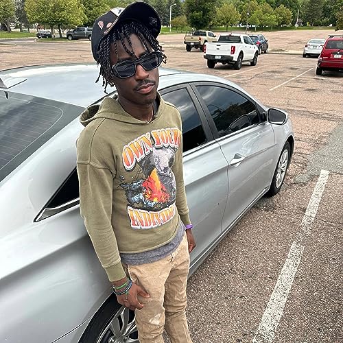 Écouter YardWerk par Deeno$ sur Amazon Music Unlimited