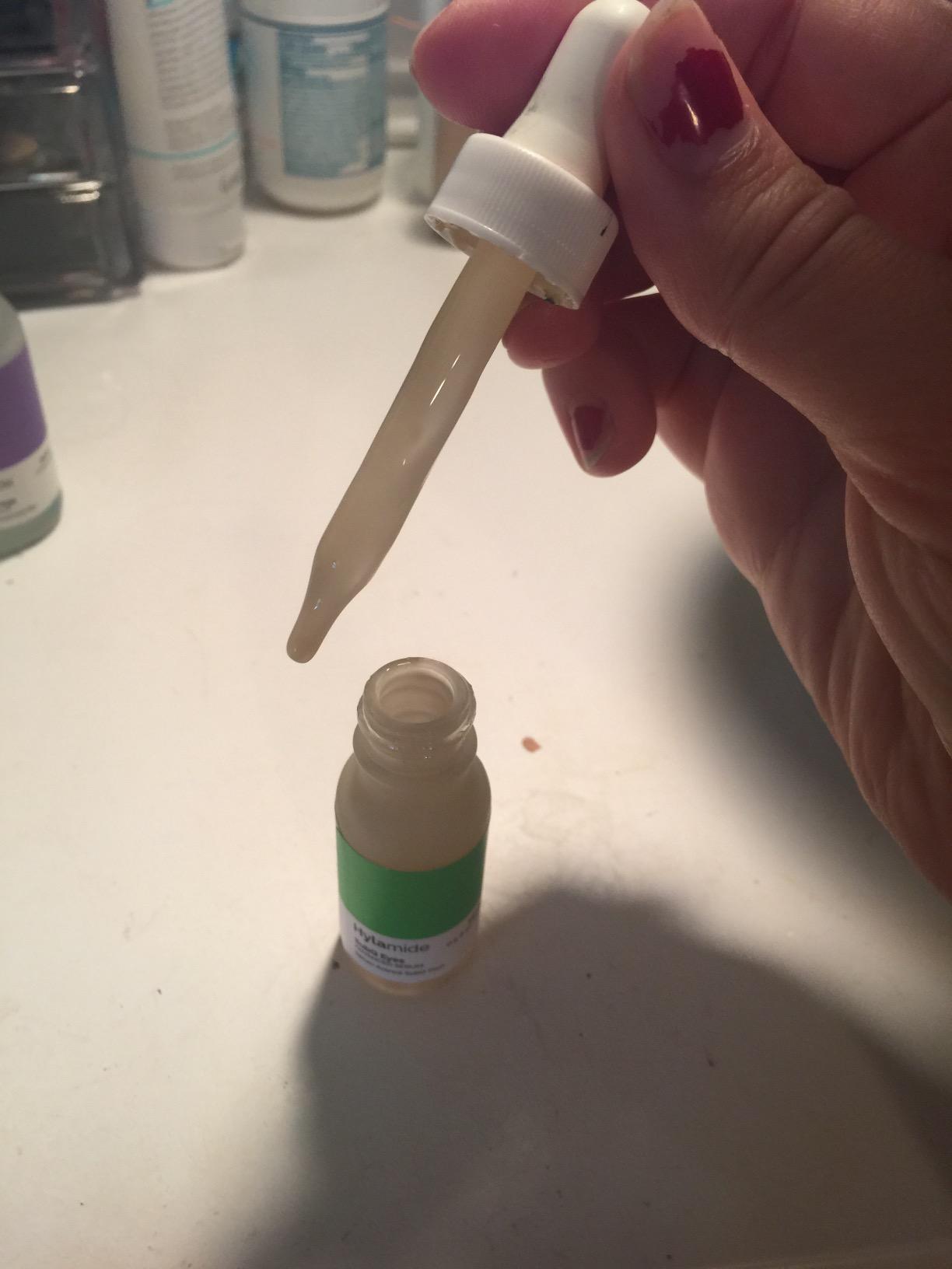 Amazon.com: Hylamide SubQ Eyes, 0.5 Ounce : Beauty & Personal Care