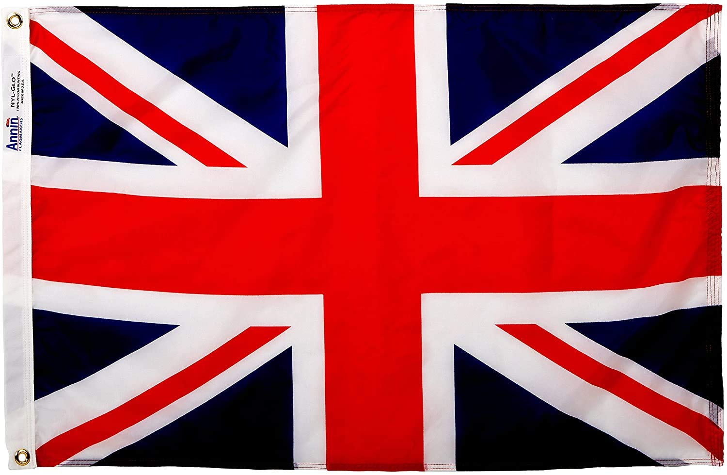 The Official Union Flag