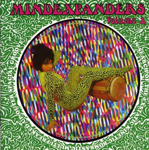 Amazon.de:Mind Expanders Vol.2