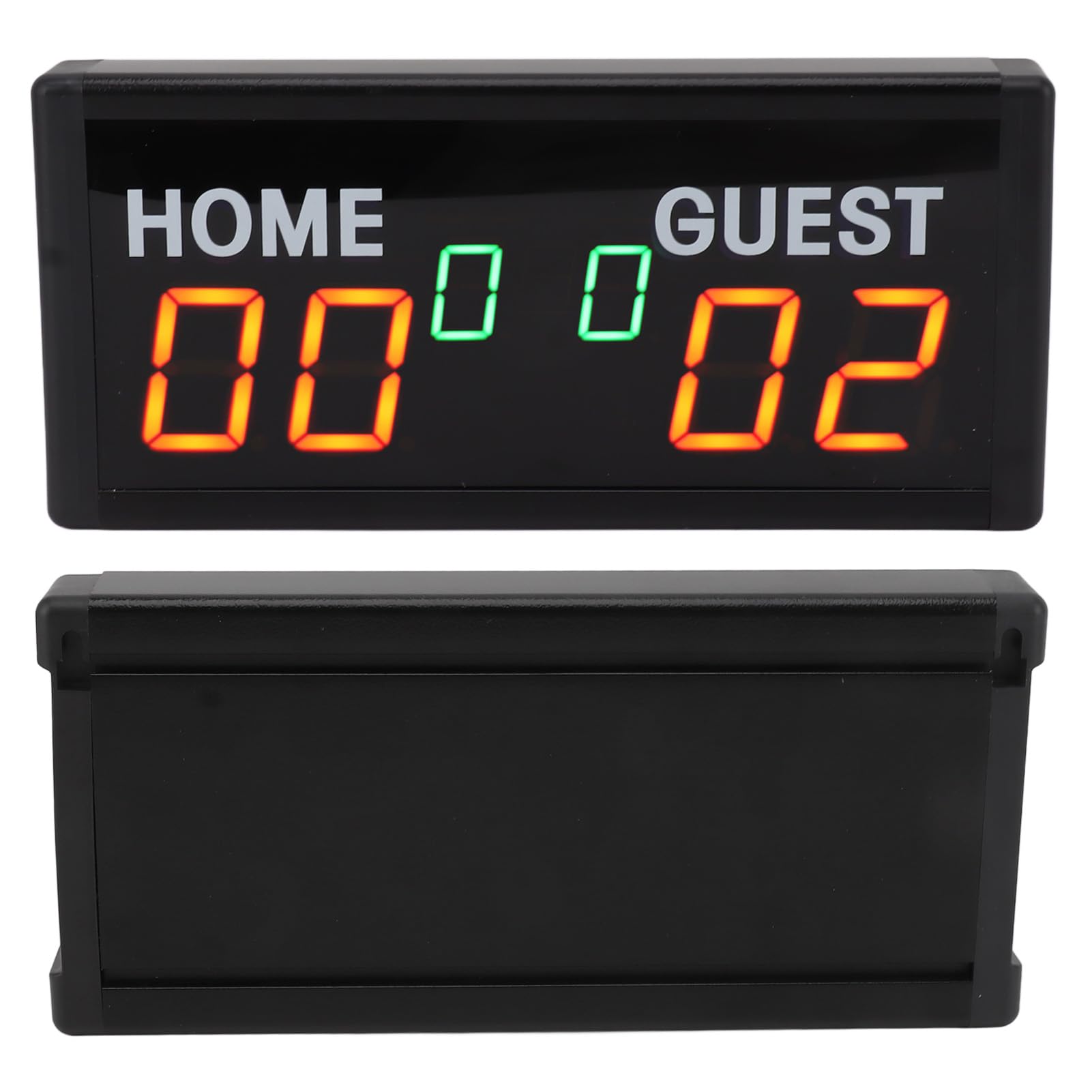 Jumbotron Ceiling Scoreboard Electronic Scoreboard With Remote - LED ...