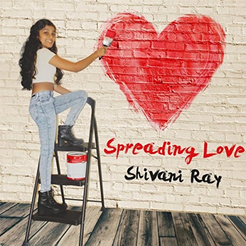 Amazon.com: Spreading Love : Shivani Ray: Digital Music