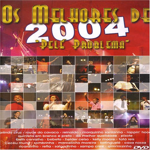 Amazon.com: Melhores de 2004 : CDs & Vinyl