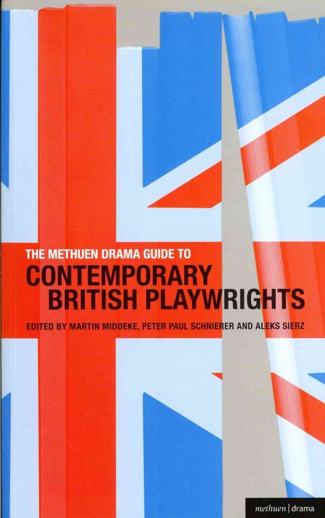 Amazon.com: The Methuen Drama Guide to Contemporary British Playwrights ...