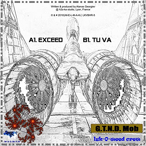 EXCEED EP de H2O en Amazon Music Unlimited