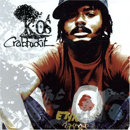Crabbuckit: K-Os: Amazon.in: Music}