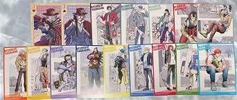 Amazon.co.jp: Doomsday Valkyrie tsutaya Card, 16 Types, Complete Set ...