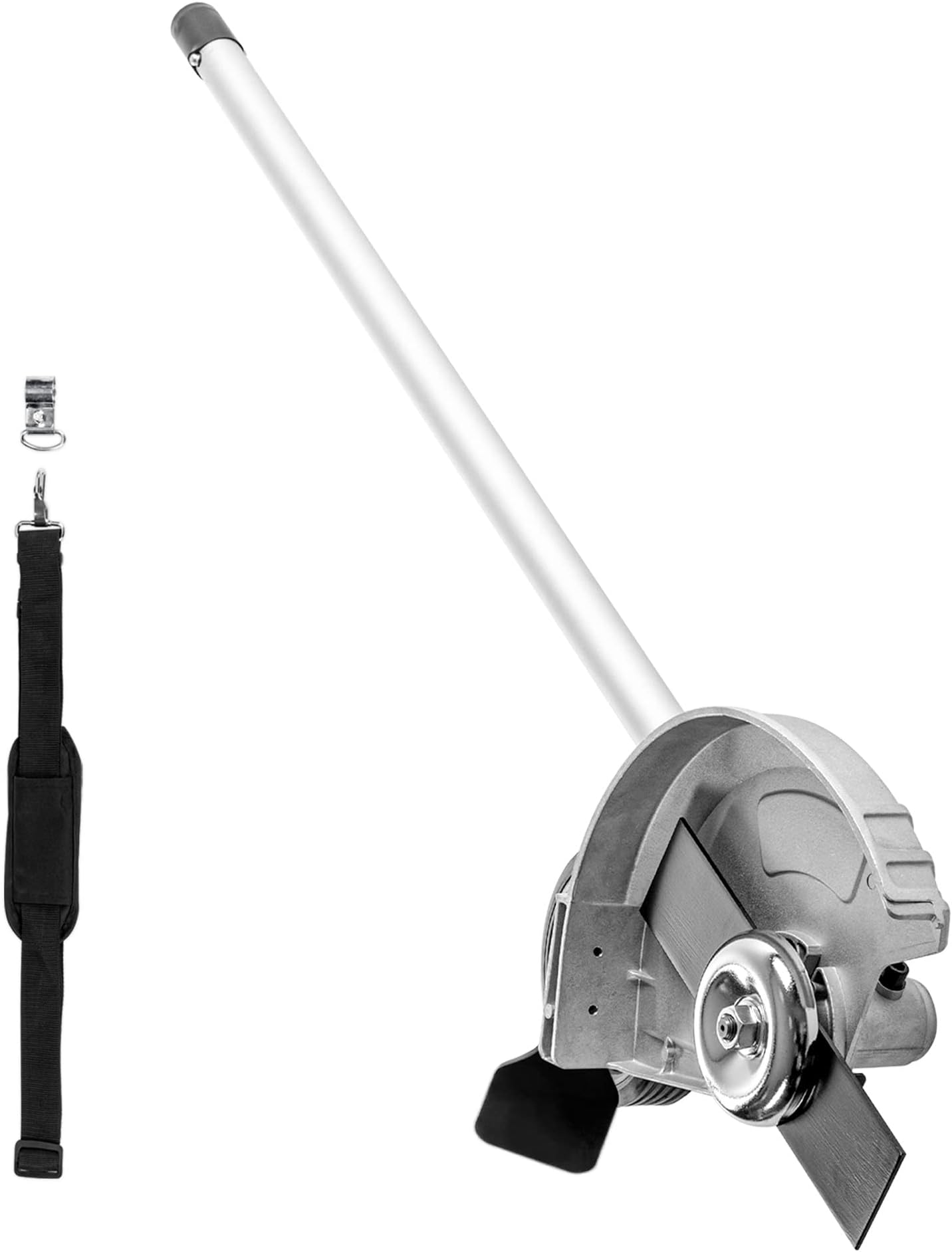 Amazon.com : COPLAR 9 inch Lawn Edger Attachment : Patio, Lawn & Garden