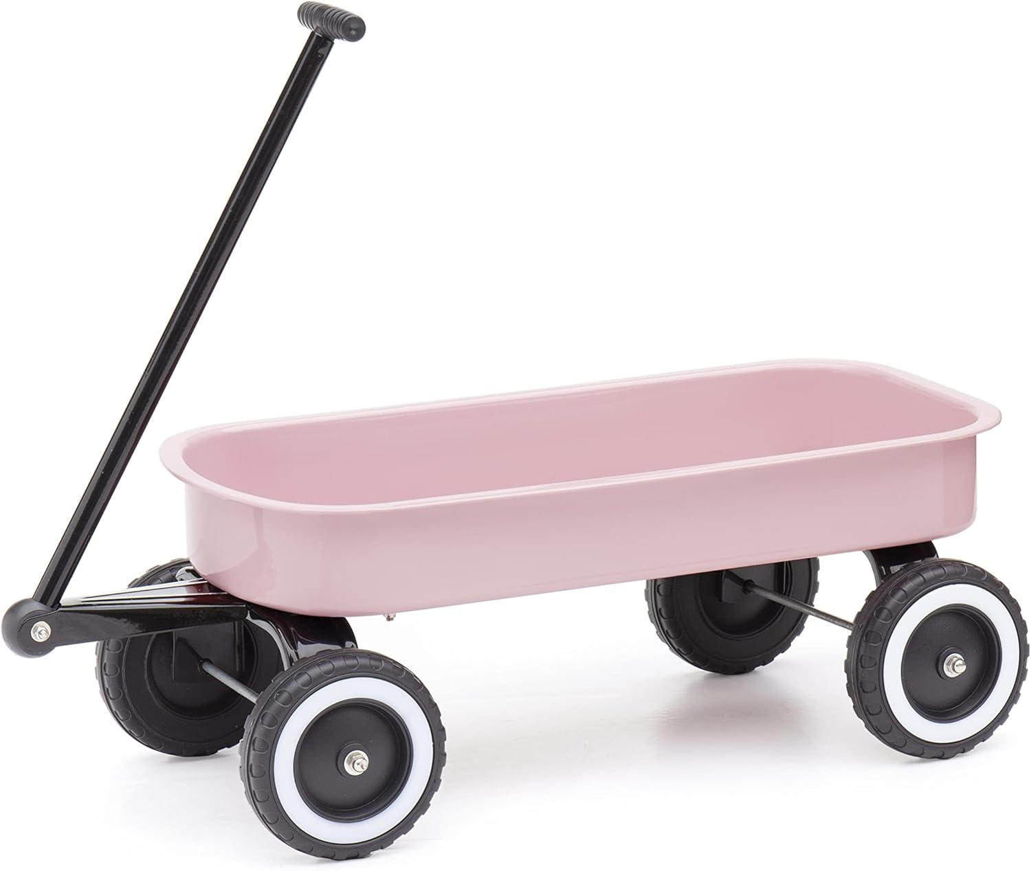 Amazon.com: Morgan Cycle Tot Wagon Pink : Toys & Games