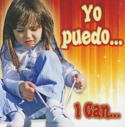 Amazon | Yo Puedo / I Can | Children's Books