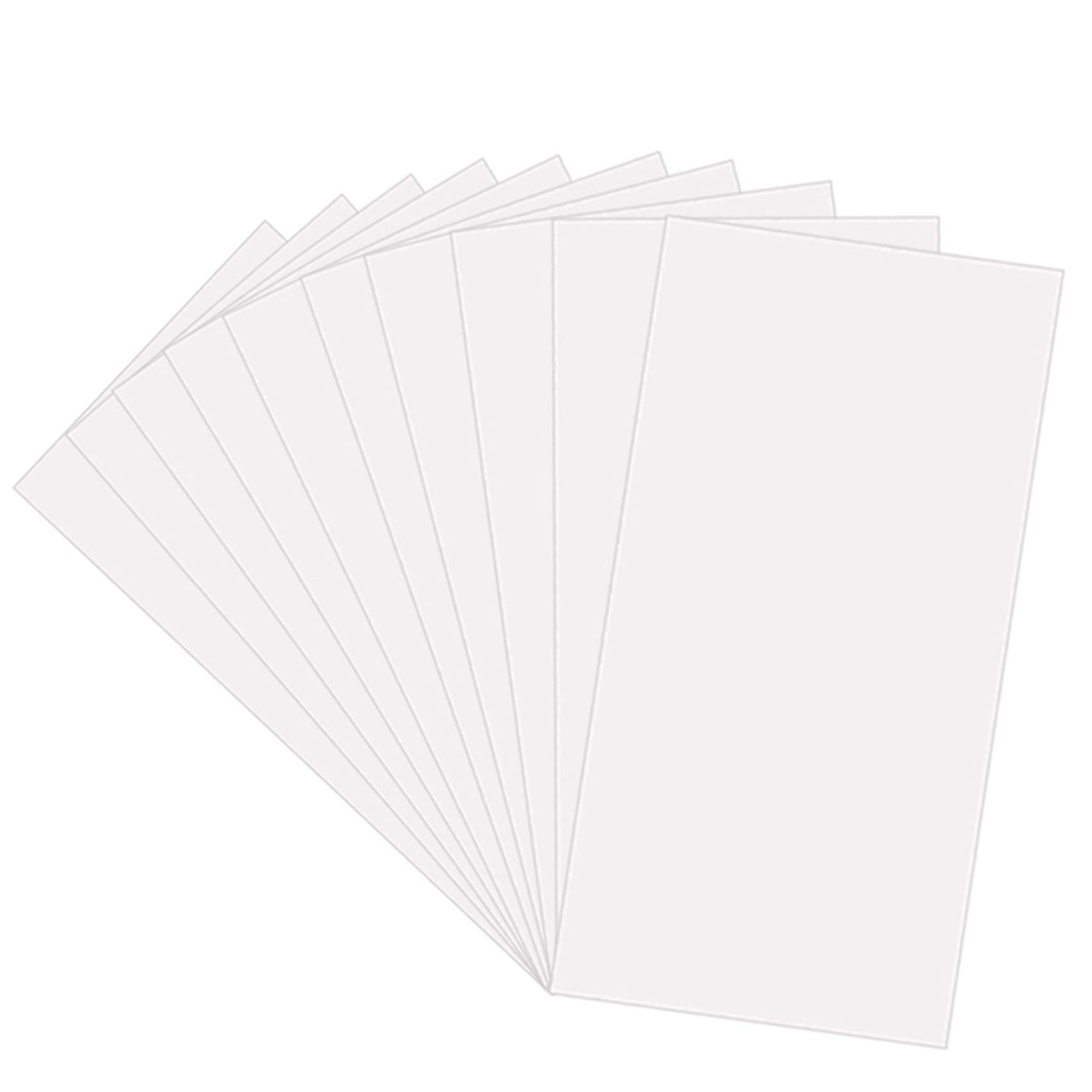 Buy 15 Pack 6 Mil Clear Mylar Stencil Sheets 12 X 24 Blank Stencils buy-15-pack-6-mil-clear-mylar-stencil-sheets-12-x-24-blank-stencils