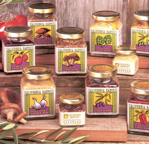 Amazon.com: Sun-Dried Tomato Tapenade