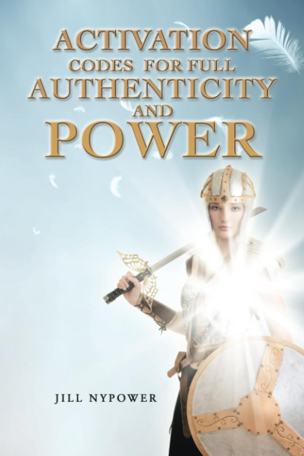 Buy Activation Codes For Full Authenticity And Power Book Online at Low ...