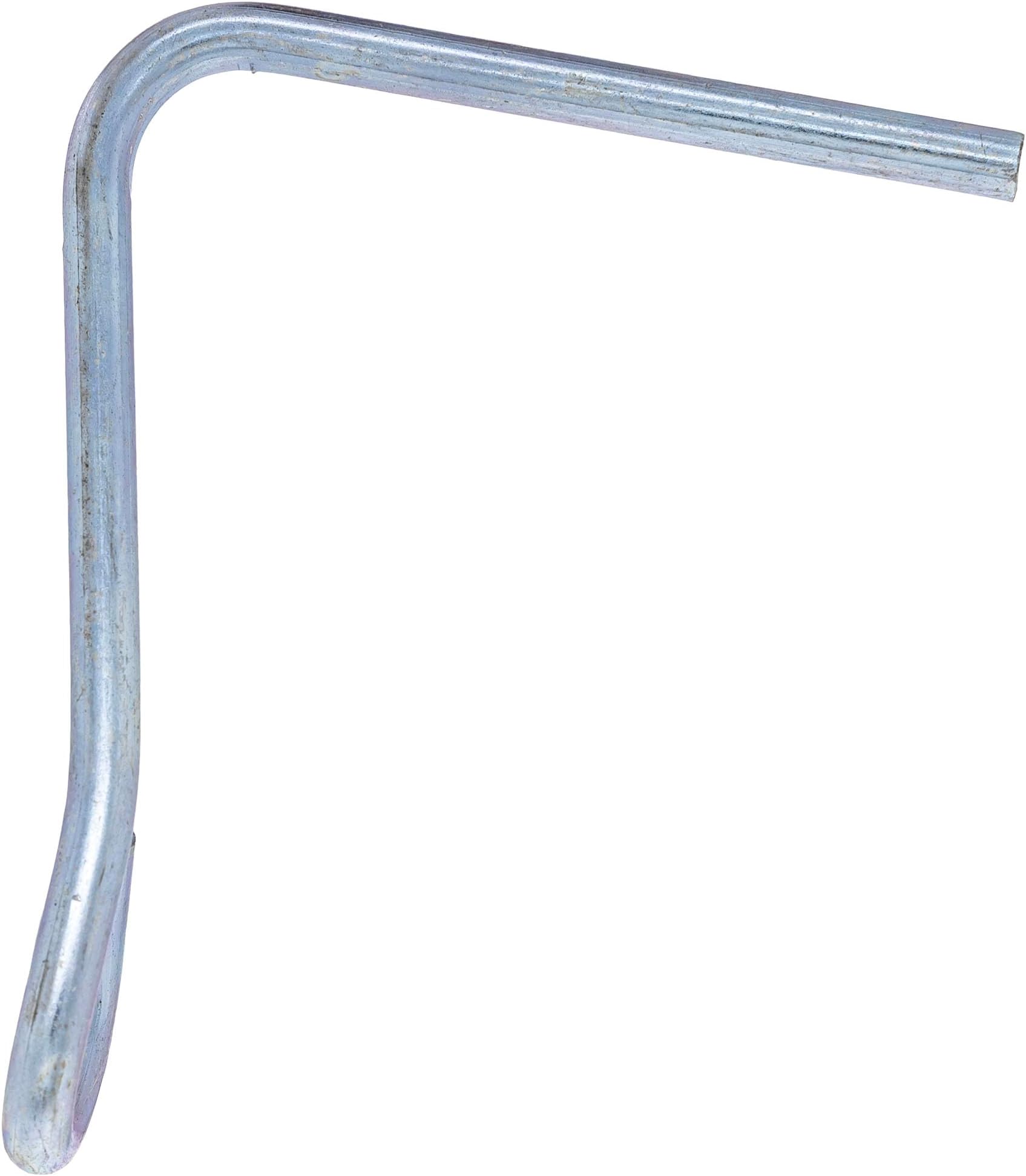 Amazon.com : CUB CADET 783-04013A-0637 Black Stabilizer Bracket GT1554 ...