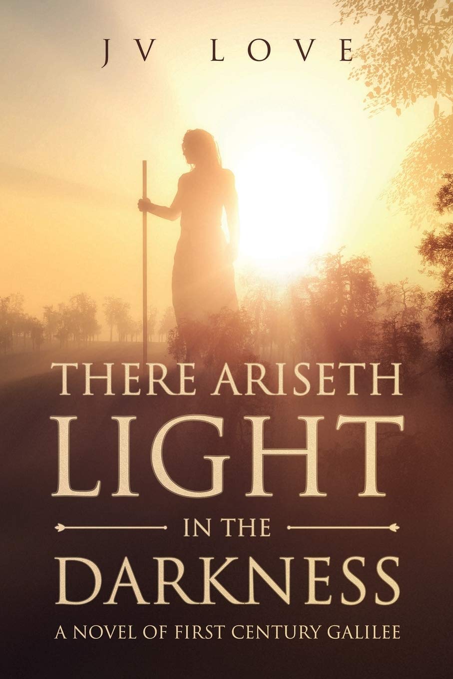 Amazon.com: There Ariseth Light in the Darkness: A Novel of First ...