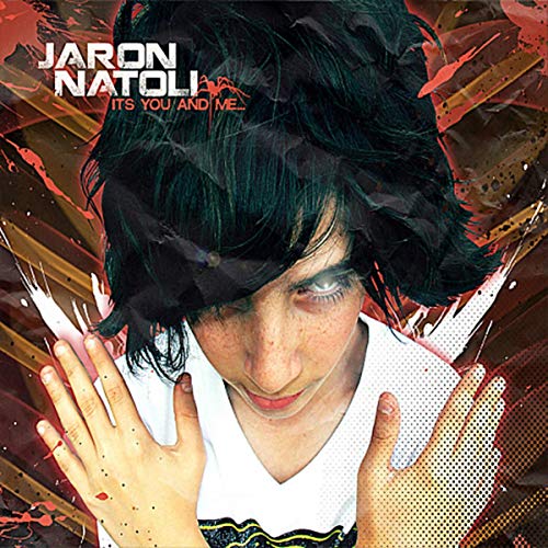 Écouter It's You And Me par Jaron Natoli sur Amazon Music Unlimited