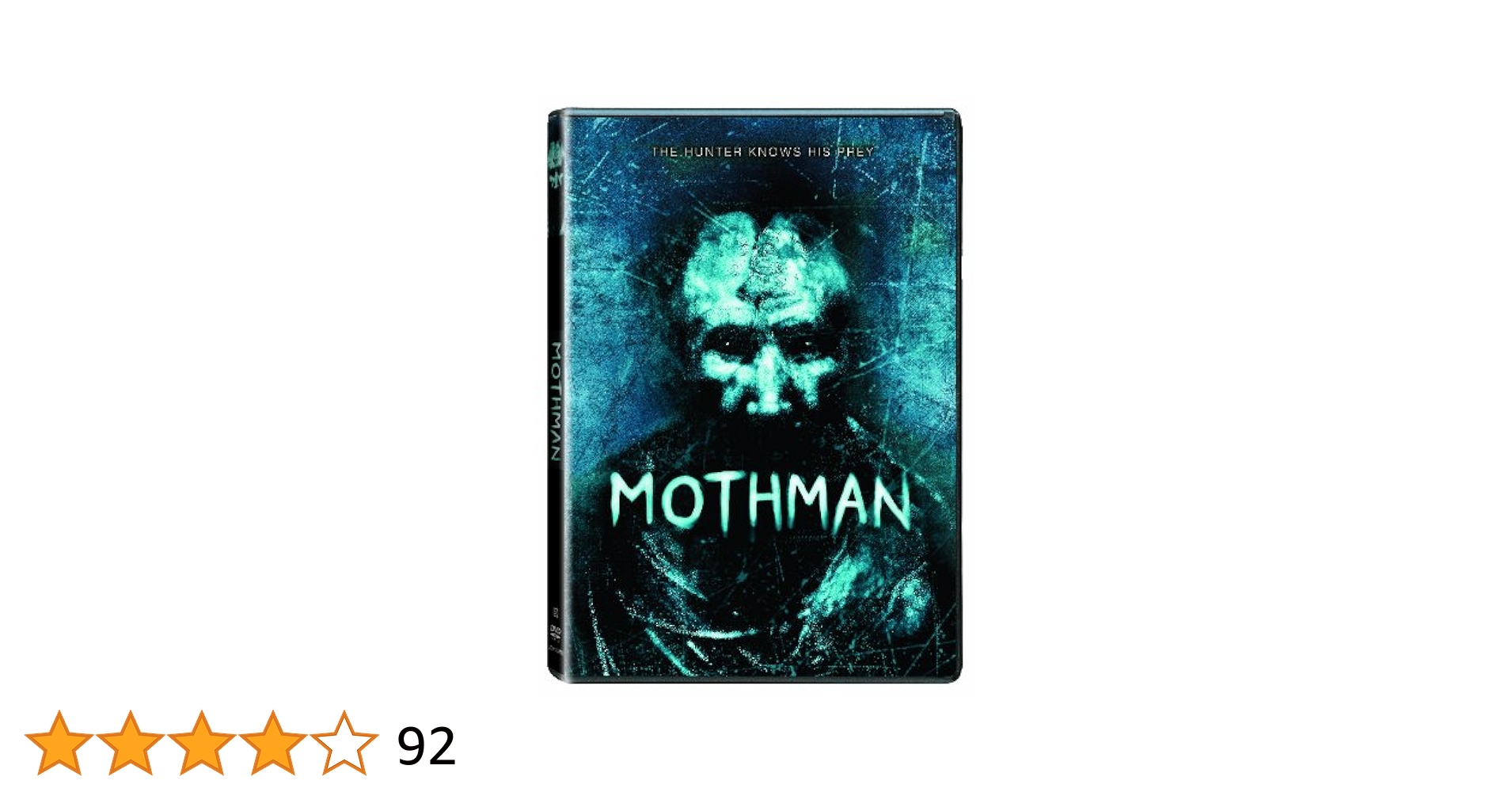 Mothman Movie Syfy