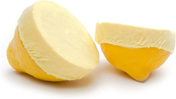 Amazon.com: Fox Run Lemon Bags, Set of 18 Lemon Savers : Everything Else