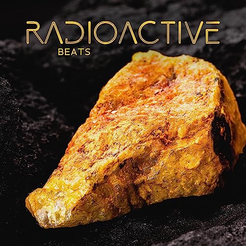 Amazon MusicでSound Effects ZoneのRadioactive Beats - Soul Liberation ...