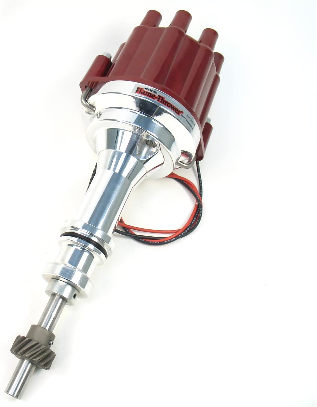 Amazon.com: 5.0L, 5.7L GM SBC Marine Voyager Ignition Kit. Mercruiser ...