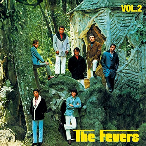 Play The Fevers Volume 2 by The Fevers on Amazon Music