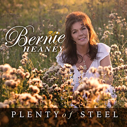 Play Plenty of Steel by Bernie Heaney on Amazon Music