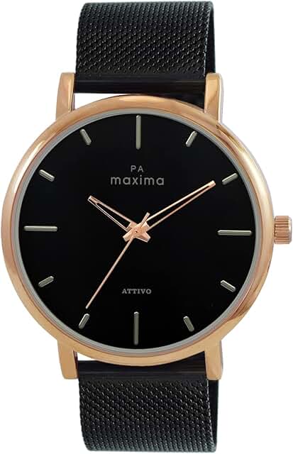 Amazon.in: Maxima - Men's Watches: Watches
