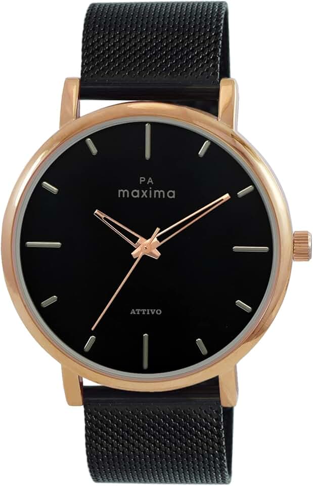 Amazon.in: Maxima - Men's Watches: Watches