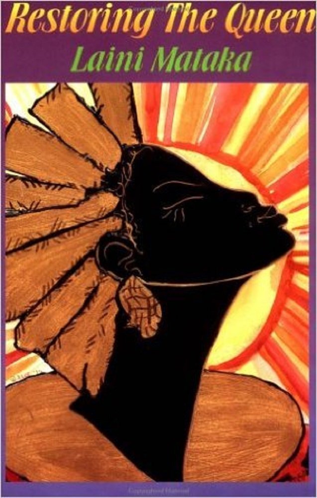 Amazon.co.jp: Restoring the Queen (English Edition) 電子書籍: Mataka, Laini: 洋書
