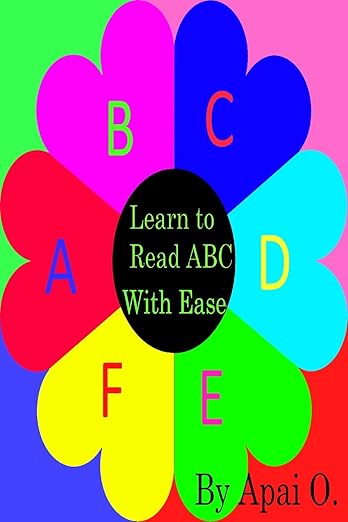 Amazon.com: Learn How to Read Alphabet ABC with Ease + Narration ...