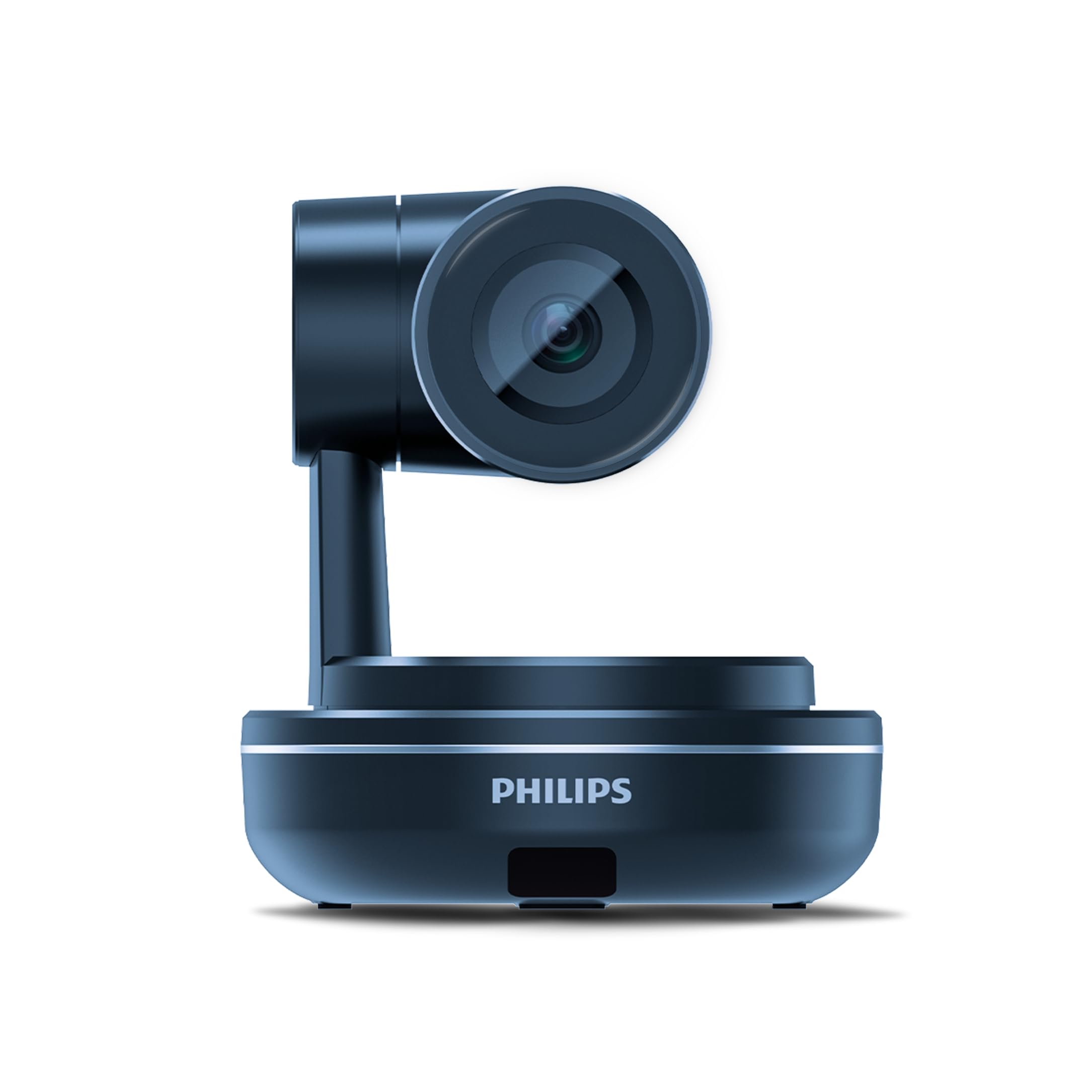 Philips PSE0560 Pro 2K Streaming Camera with AI Tracking, Gesture ...