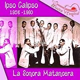 【発売日：2016年02月23日】・製造元:Musica Tropical