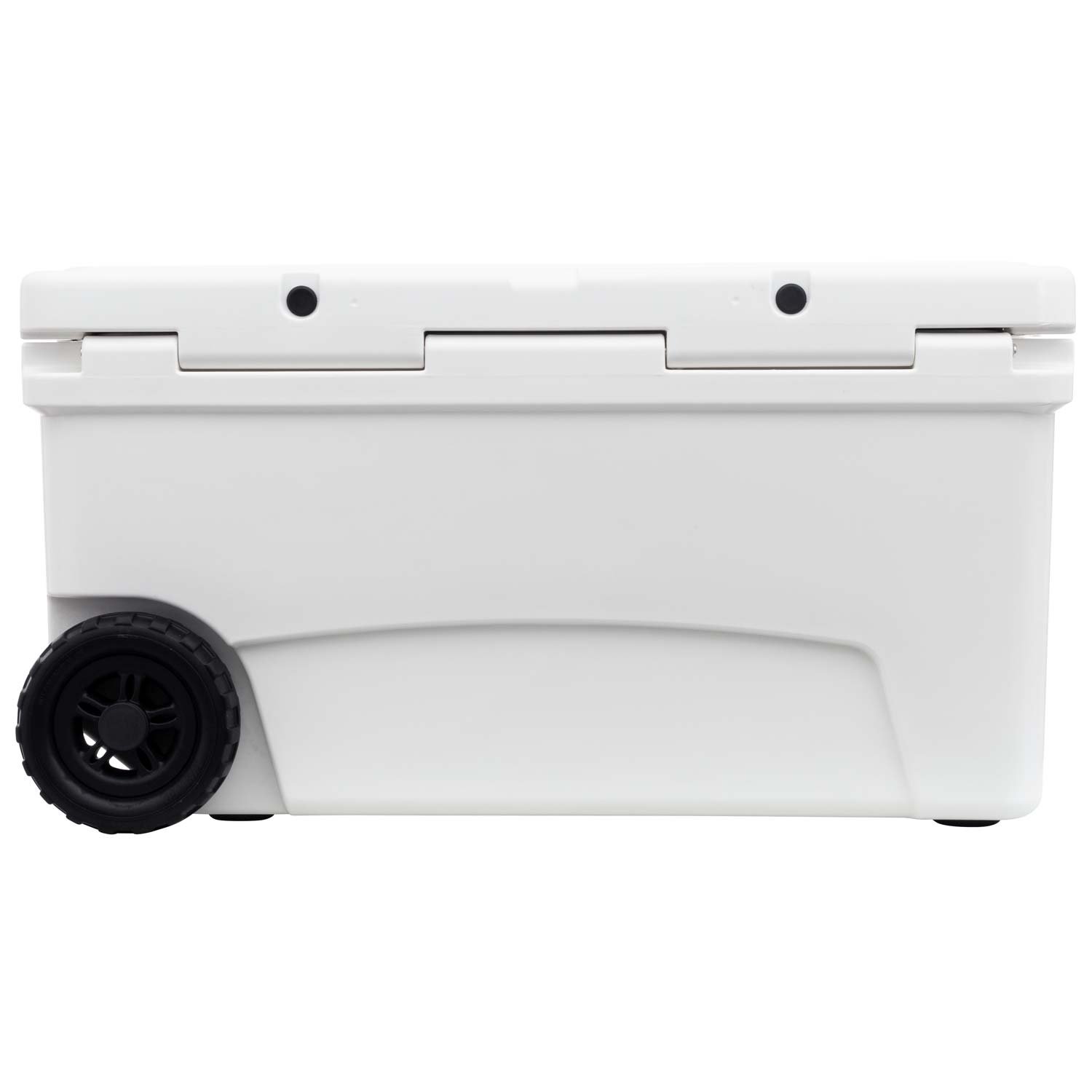 Snapklik.com : Driftsun 70qt Wheeled Ice Chest - Heavy Duty, High ...