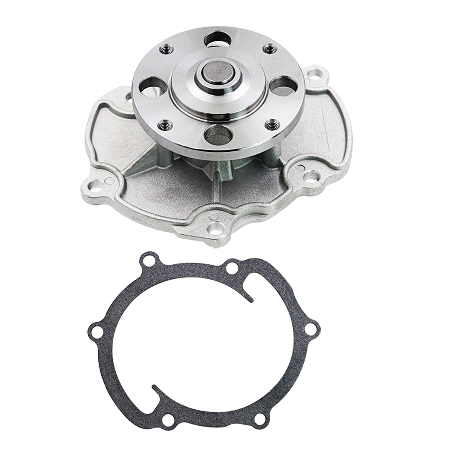 Indydukaan Coolant Water Pump 12566029 Cooling System Vehicle Spare ...
